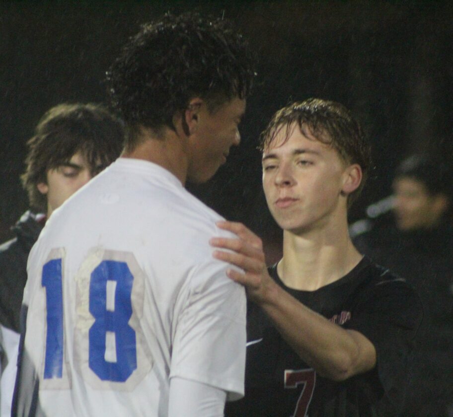 BULLDOGGED AGAIN: This time Bedford ruins North’s chance, 1-0 | News ...